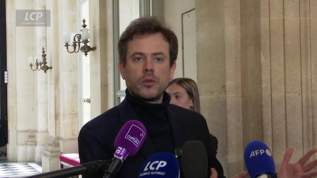 Notre-Dame de Bétharram : la création d'une commission d'enquête sur les violences dans les ...